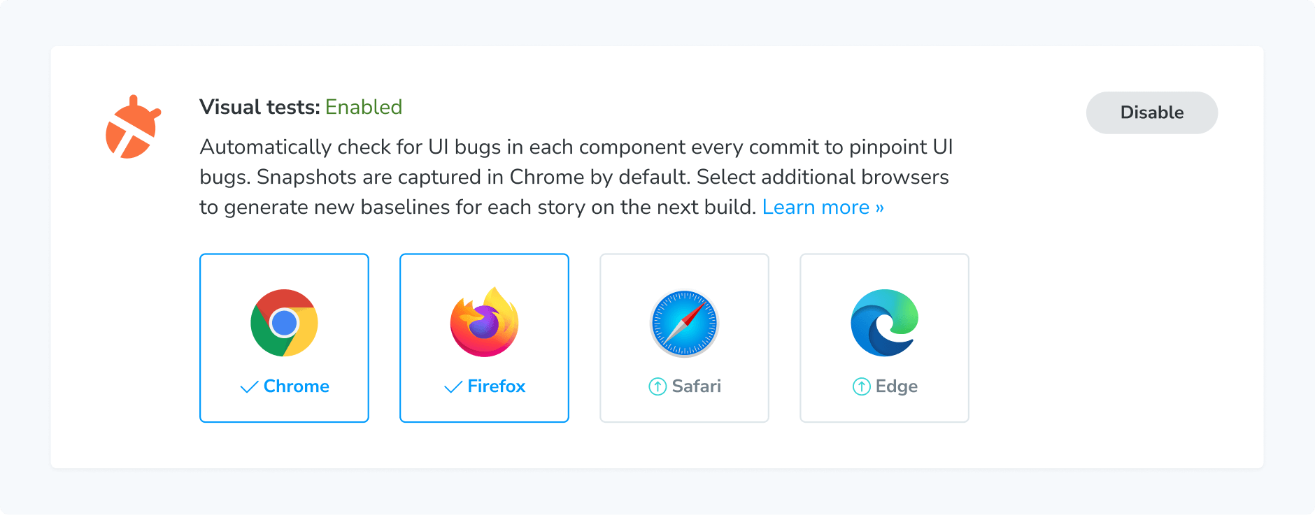 Mastering cross-browser testing Mastering cross-browser testing