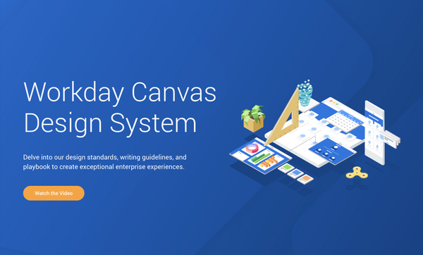 How design systems use Storybook